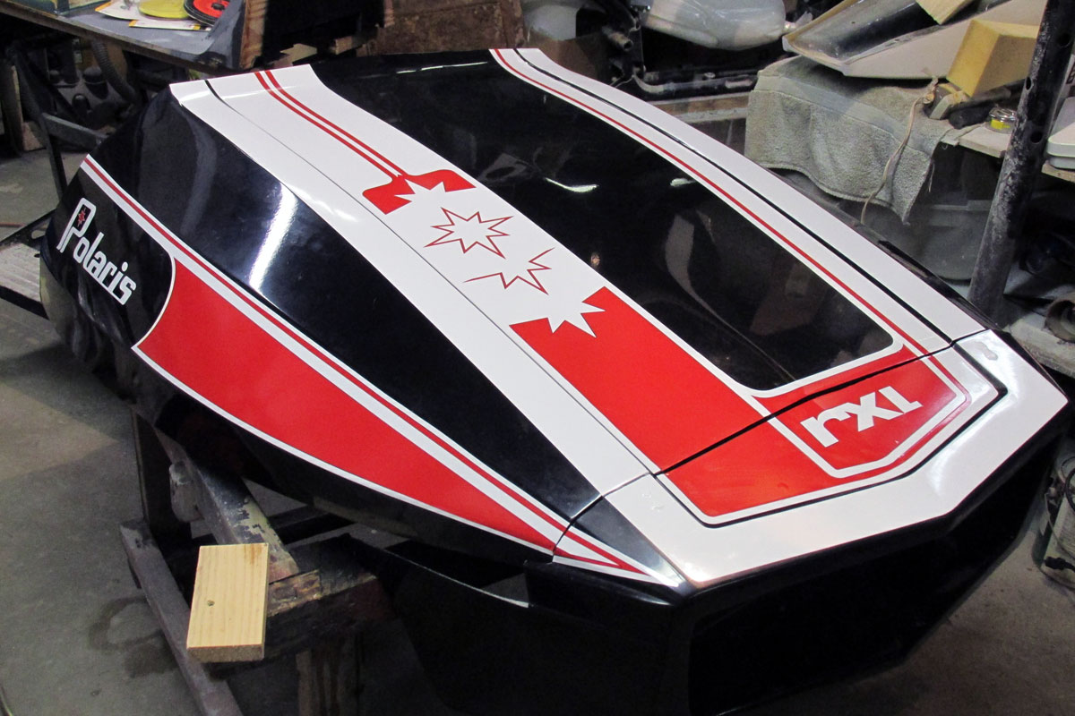 RXL Report 4/1/14 - Graphics - Phil Little Racing ~ Vintage Racing ...